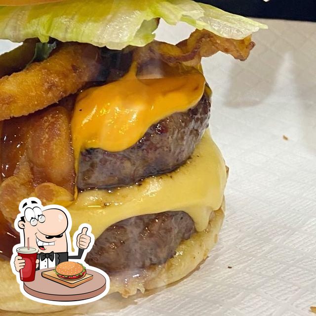 Boka Burger & ETC restaurant, São Paulo - Restaurant reviews