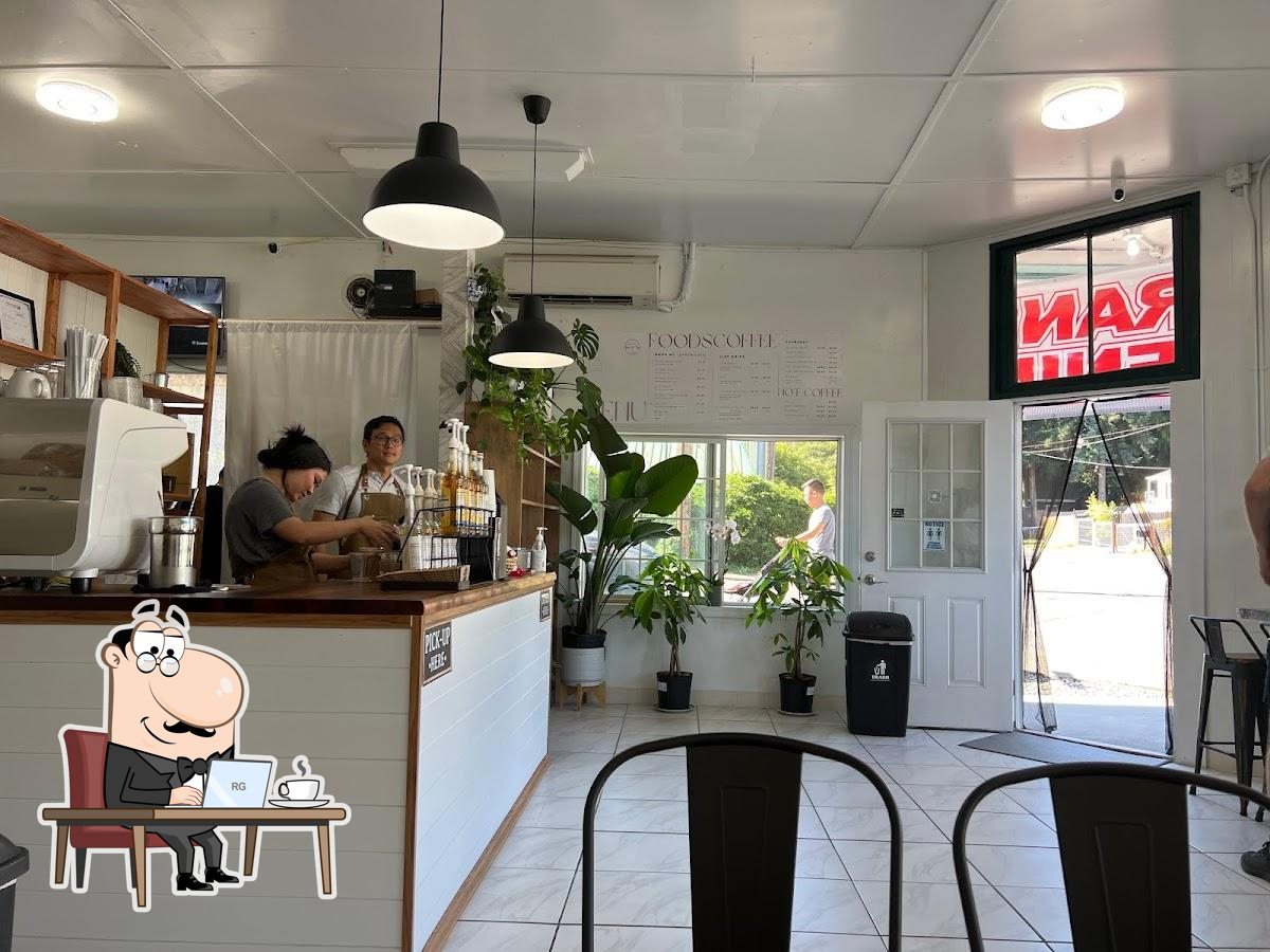 Drip & Sip Café, Tukwila - Restaurant menu, prices and reviews
