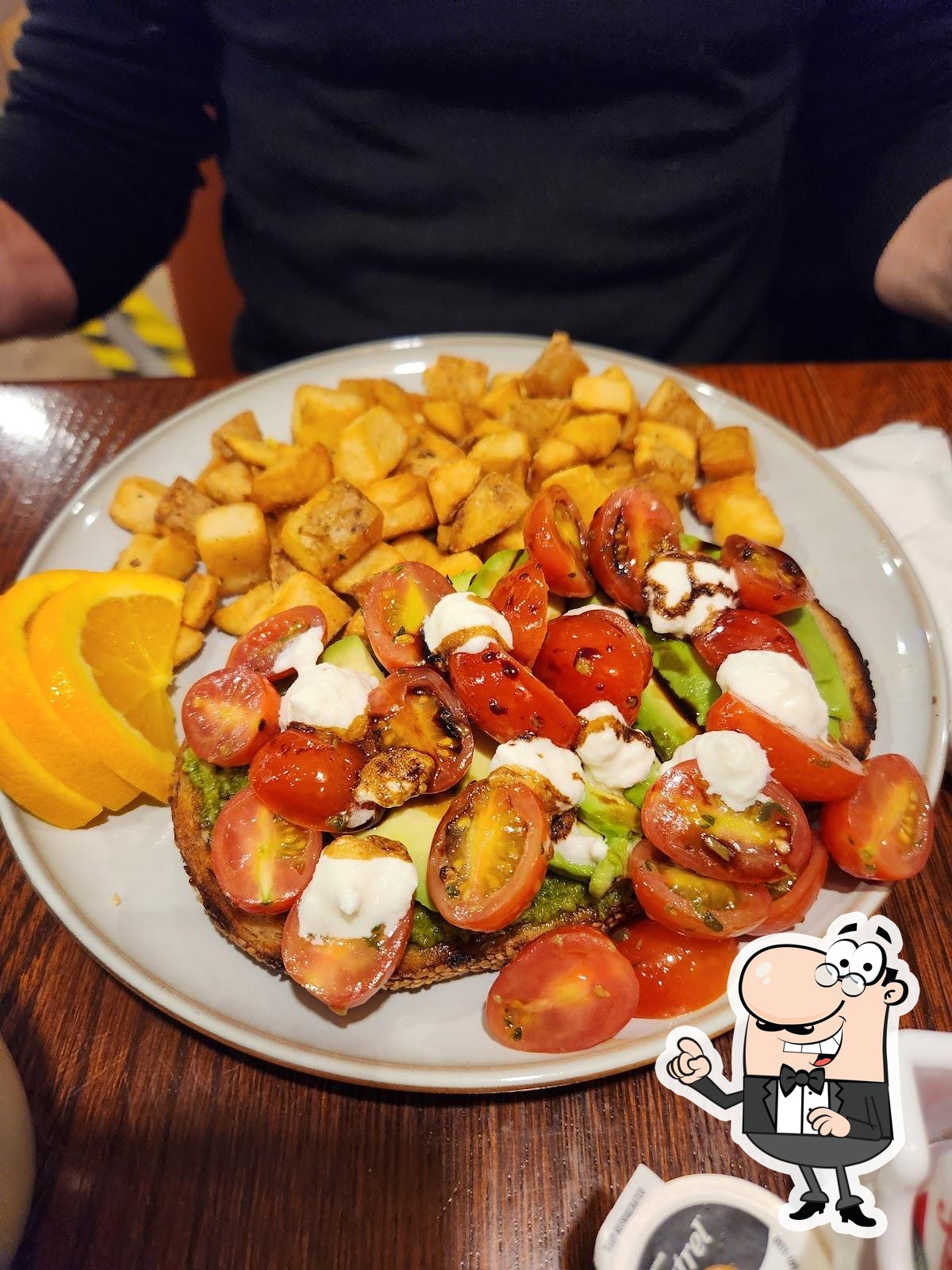 FRESKA Cafés, Carleton Place - Restaurant menu, prices and reviews