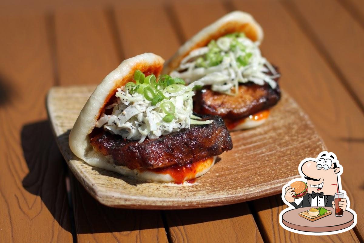 Futo Buta in Charlotte - Restaurant menu and reviews