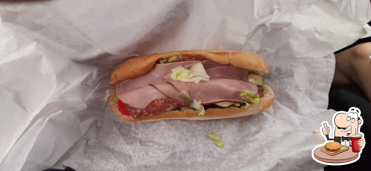 Goody's in Burlington - Restaurant menu and reviews