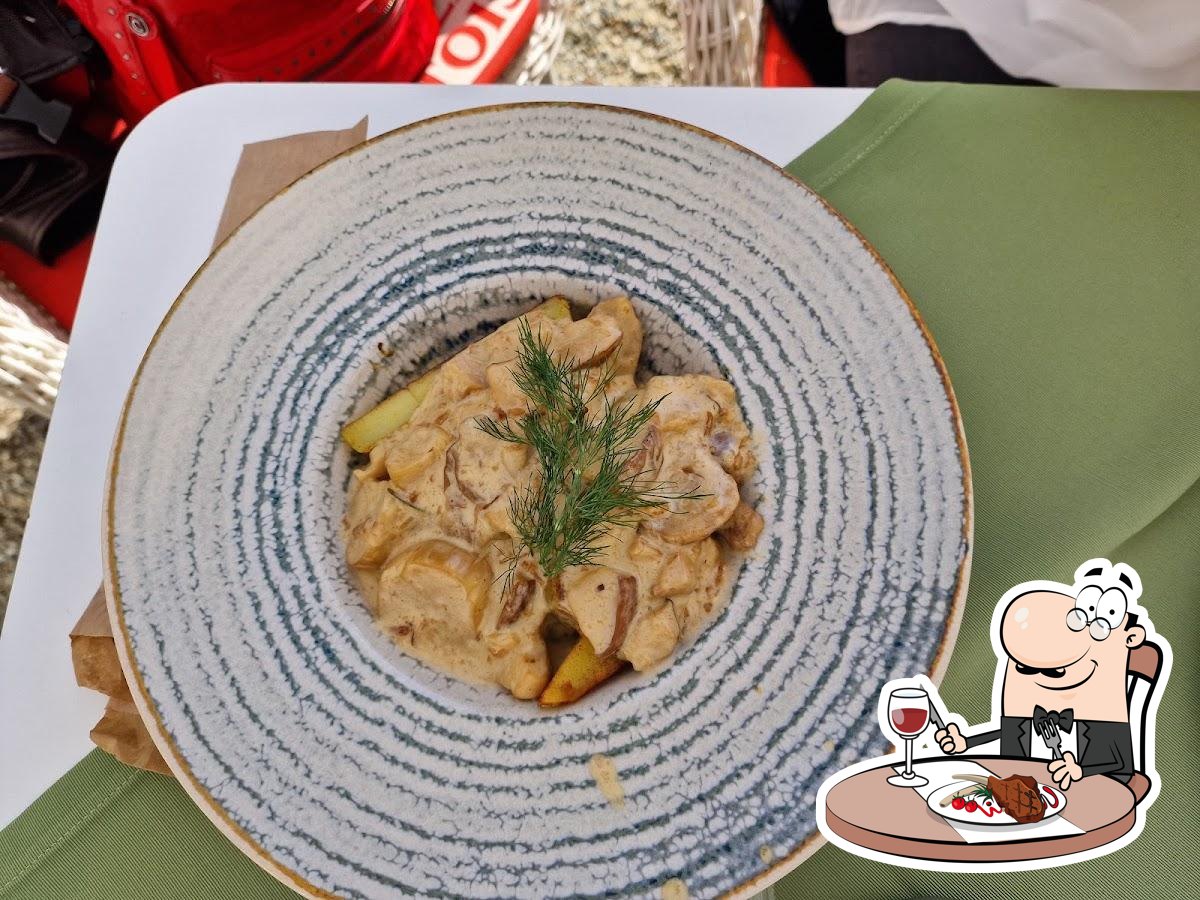 Gradina de Vara, Avrig - Restaurant reviews