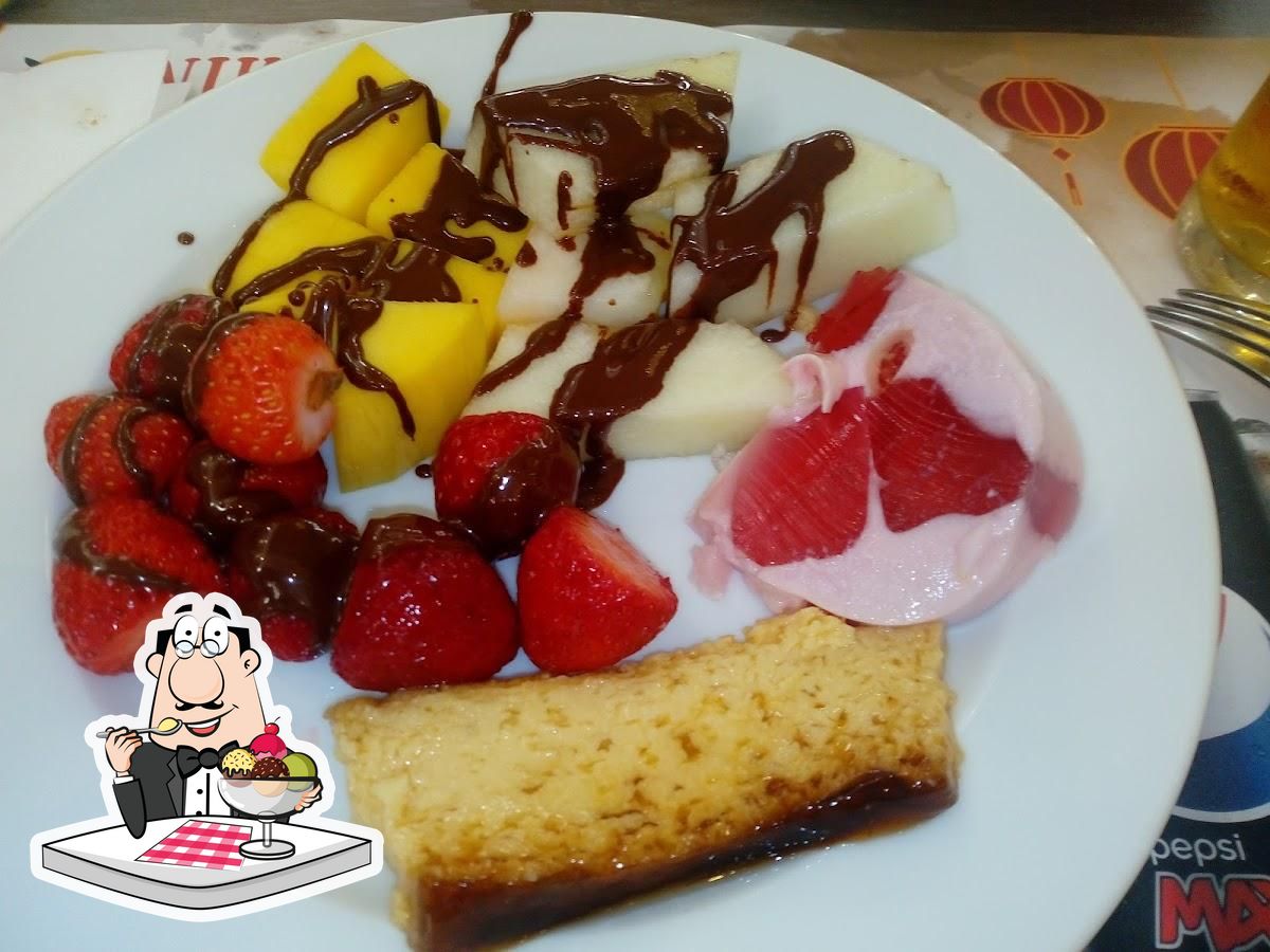 NIKKO restaurante buffet e grill, Alverca do Ribatejo - Avaliações de ...