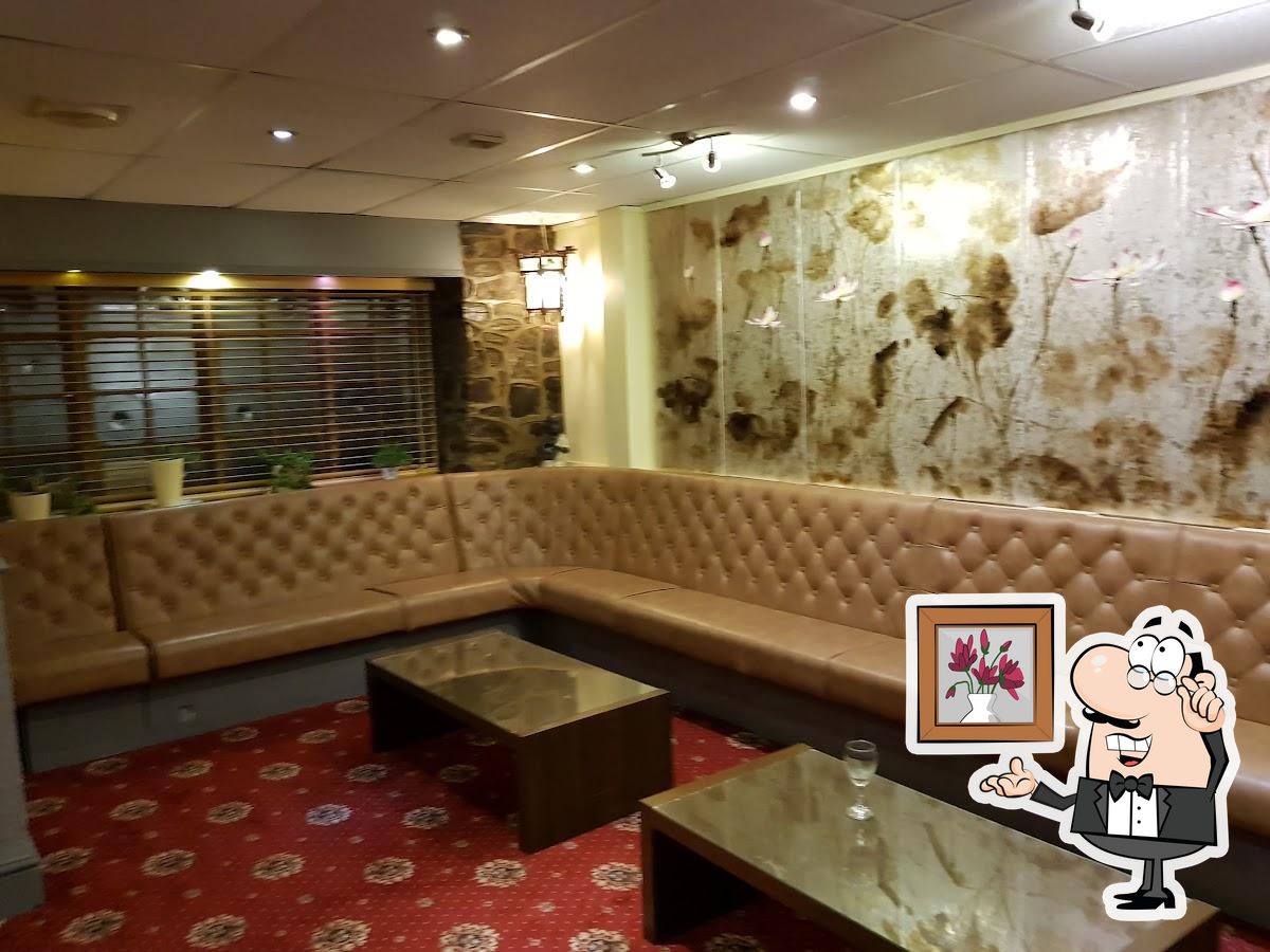 New Garden, Aberkenfig - Restaurant menu, prices and reviews