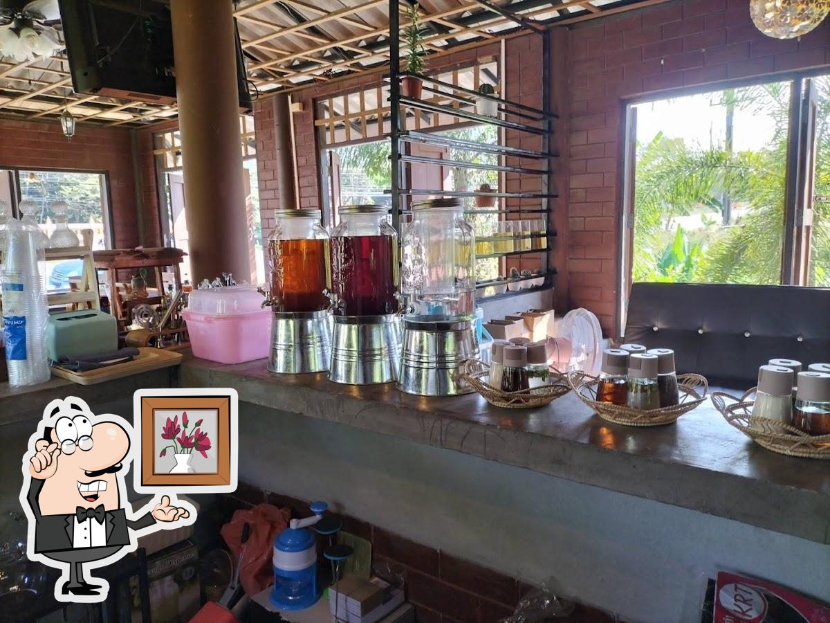 Rayong Long Daek restaurant, Nong Lalok - Restaurant reviews