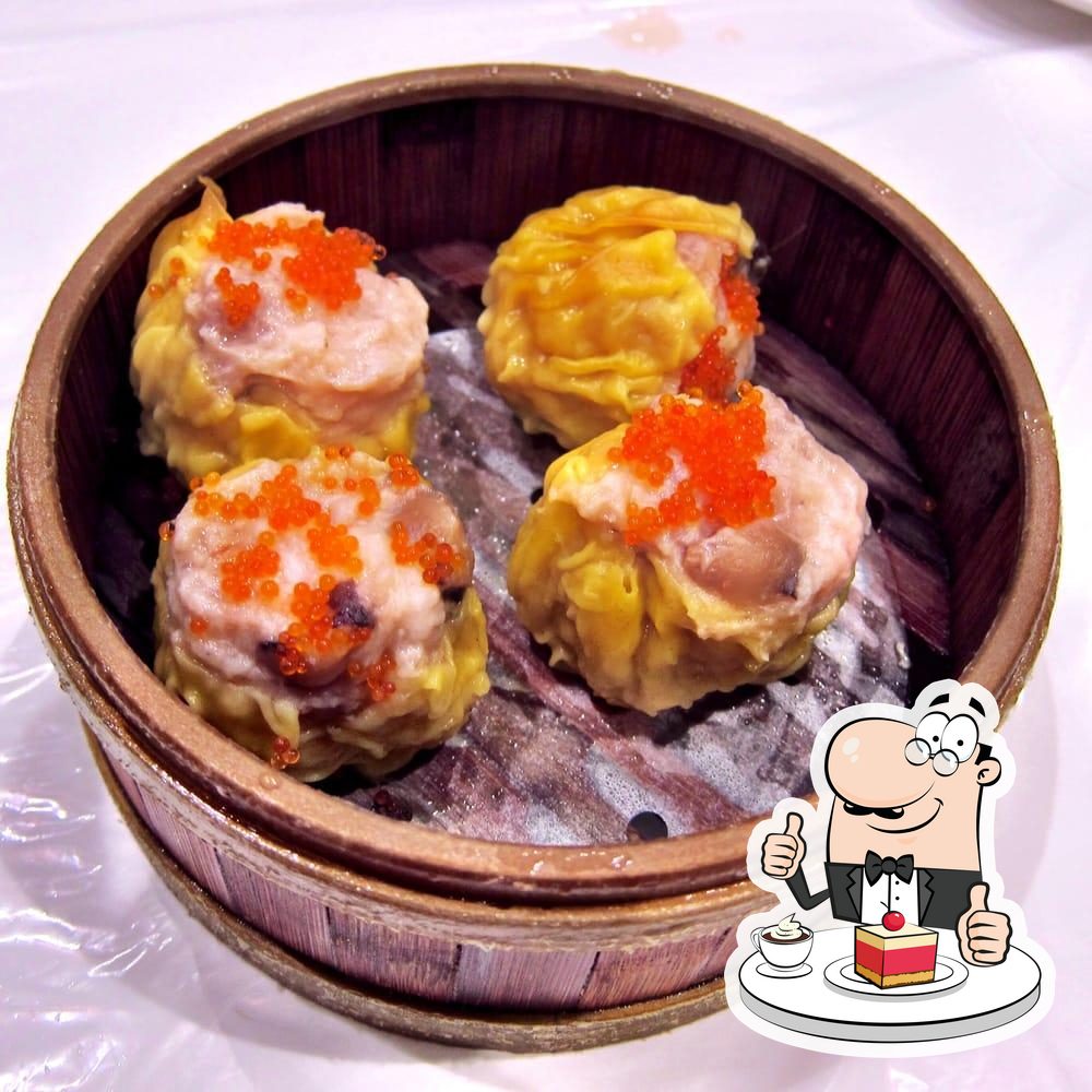 Rol San Restaurant, Toronto - Opiniones del restaurante