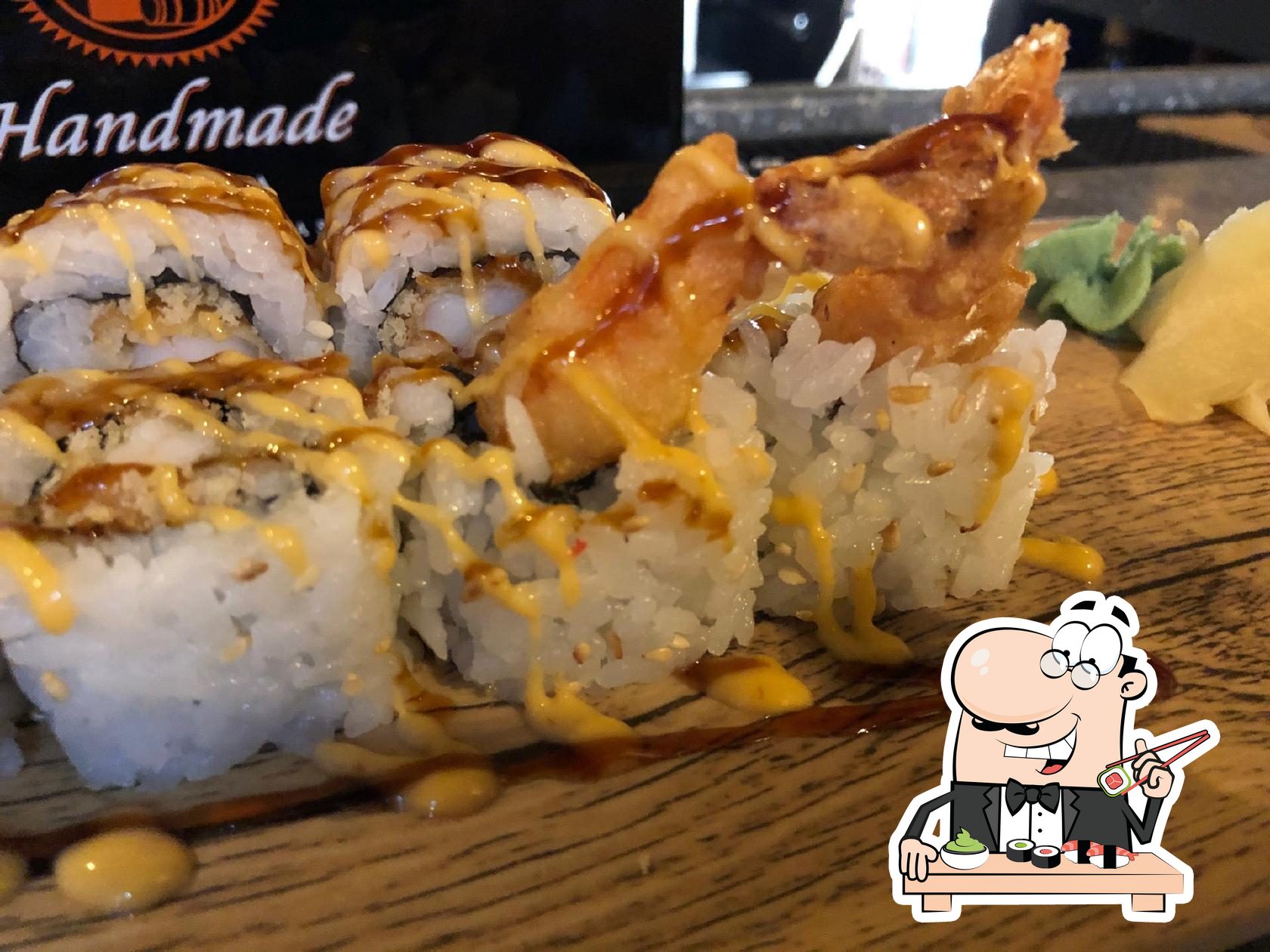 Rollin Local in Georgetown - Restaurant menu and reviews