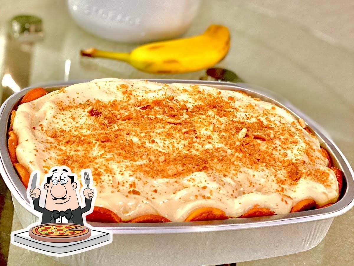 Postres The Banana Pudding Guy, LLC (Corporate Office), Richardson ...