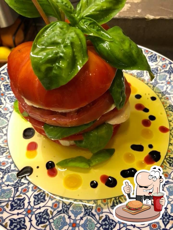 La Cucina restaurant, Nice - Critiques de restaurant