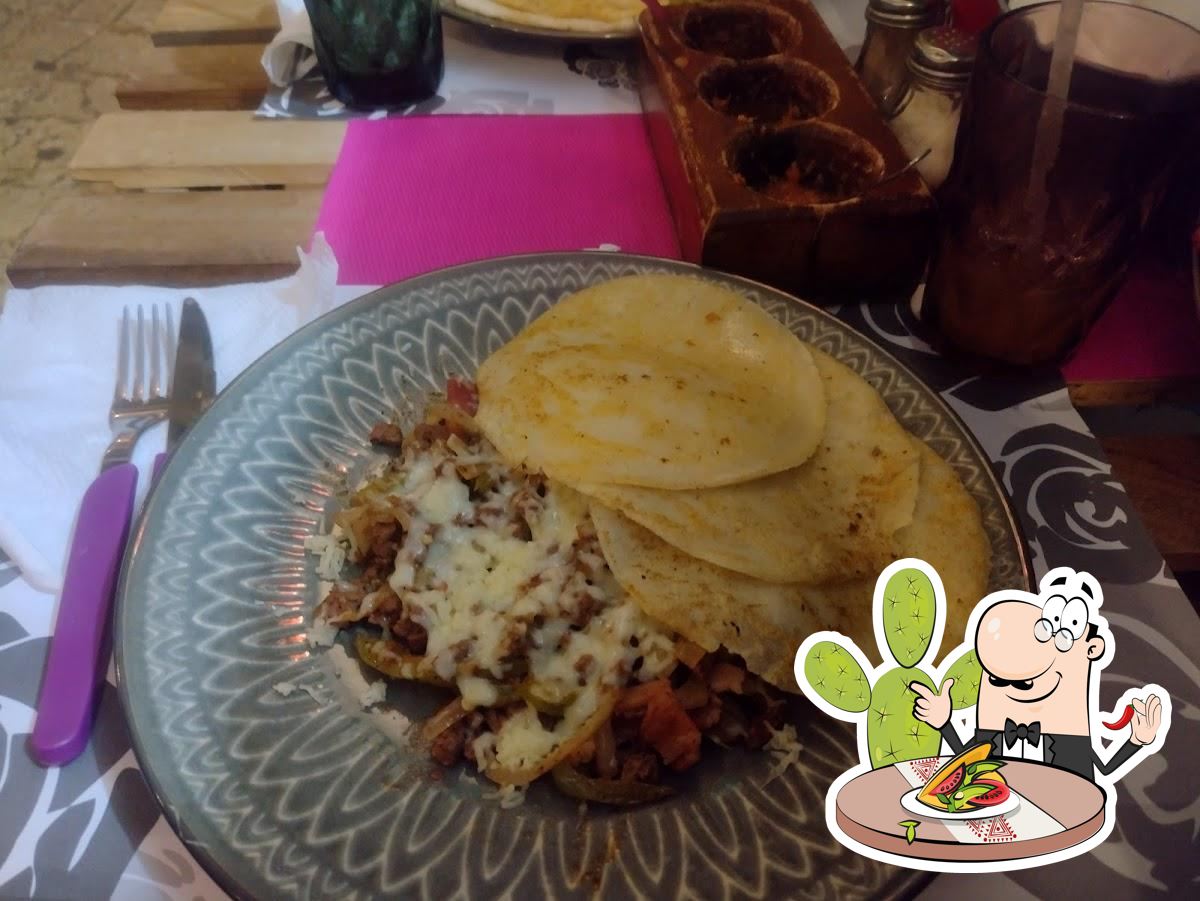Frida Restaurante Mexicano, Dominicus - Opiniones del restaurante