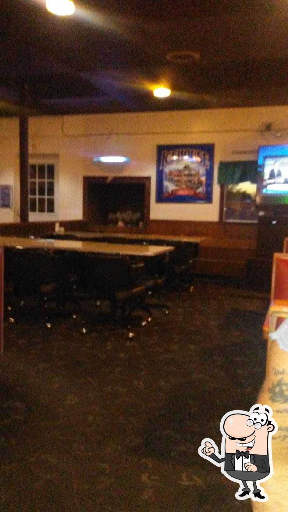 Alger Bar & Grille, Alger - Restaurant menu, prices and reviews