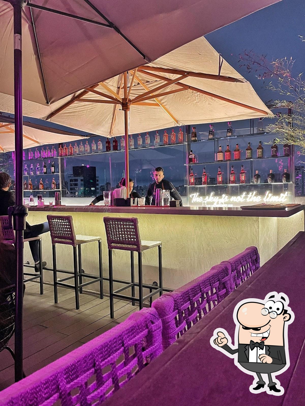 300 Sky Bar, São Paulo - Menu do restaurante, preços e opiniões