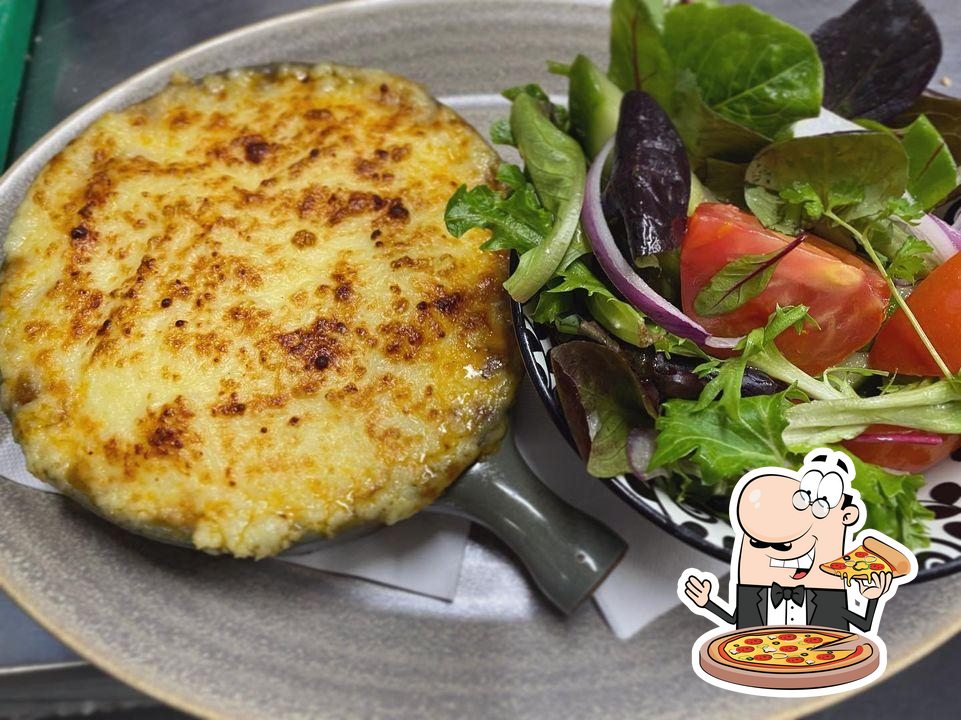Abbey Road Cafe in Saint Kilda - Restaurant menu and reviews