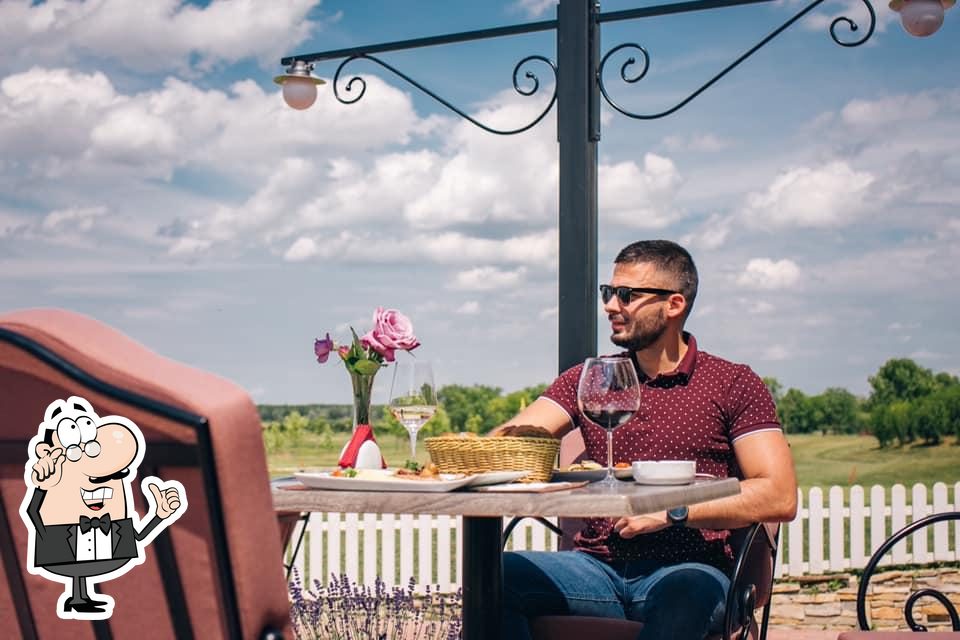 Golf Center restaurant, Zabalj - Restaurant reviews
