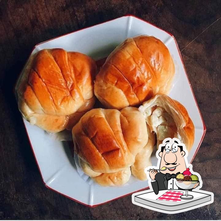 Lyly Bakery, Surabaya - Restaurant menu, prices and reviews