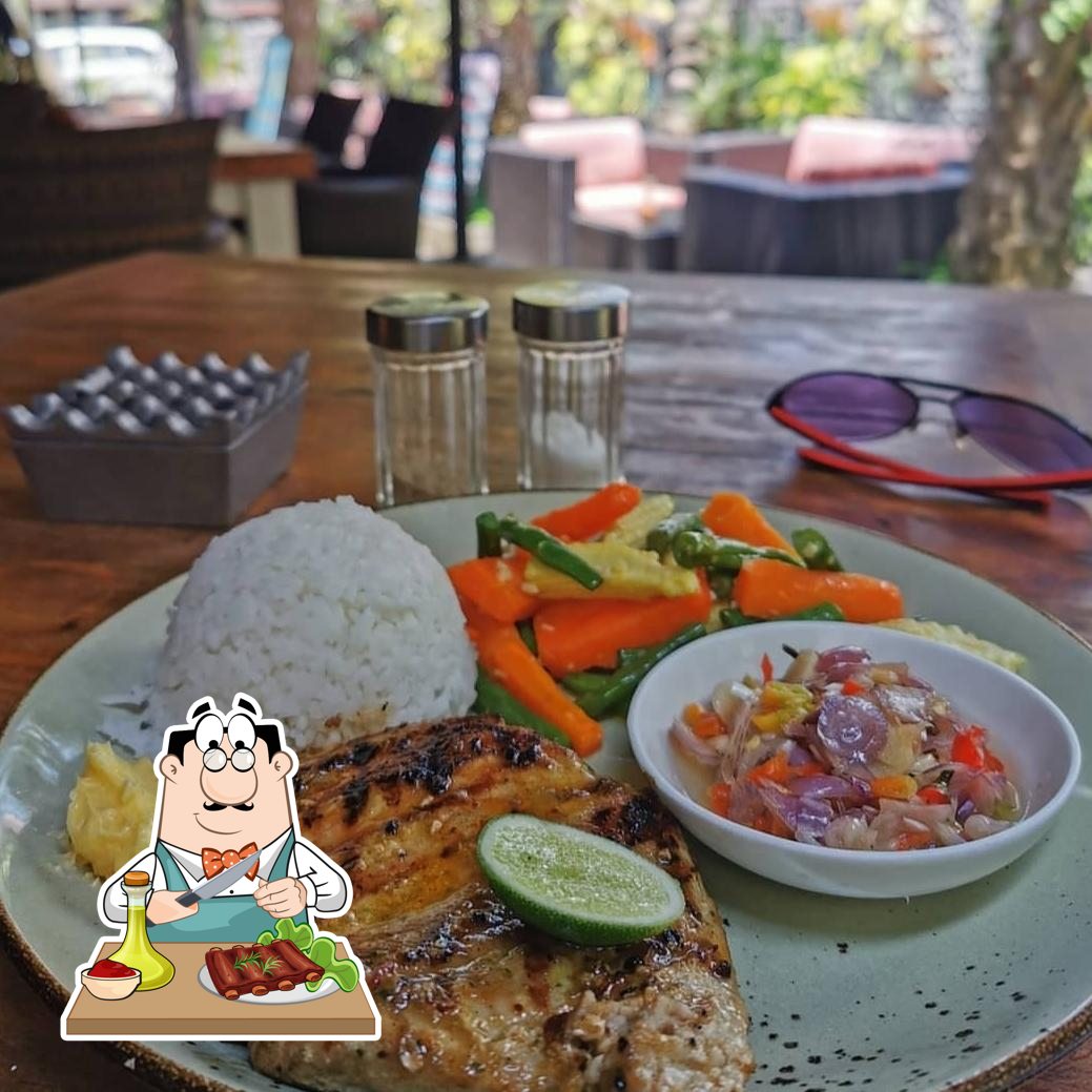 Pundi Pundi Restaurant, Ubud - Restaurant menu and reviews