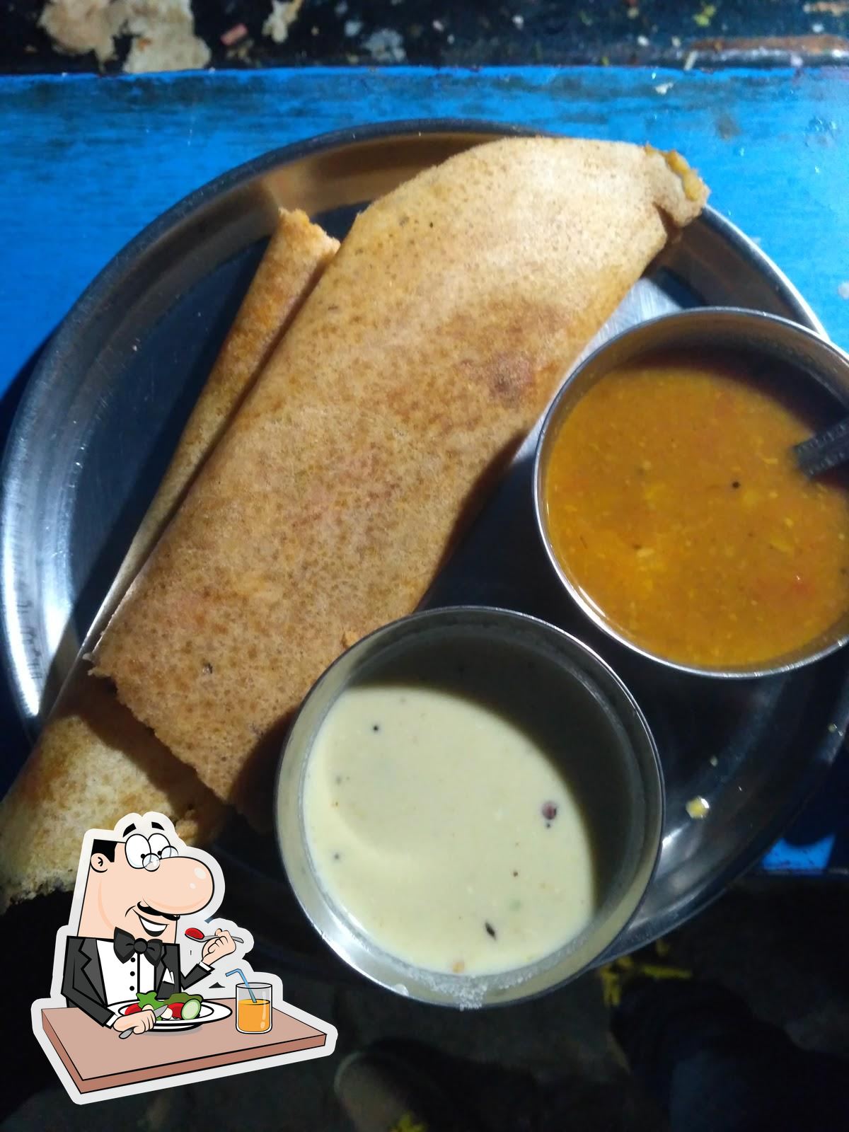 Ramesh South Indian Fast Food, Jaisalmer - Restaurant menu, prices and ...