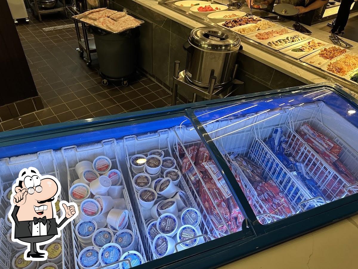Royal Buffet & Grill, Philadelphia - Restaurant menu, prices and reviews