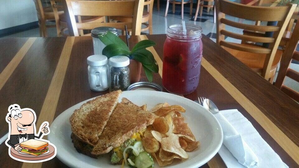 The Spot in Northfield - Restaurant menu and reviews