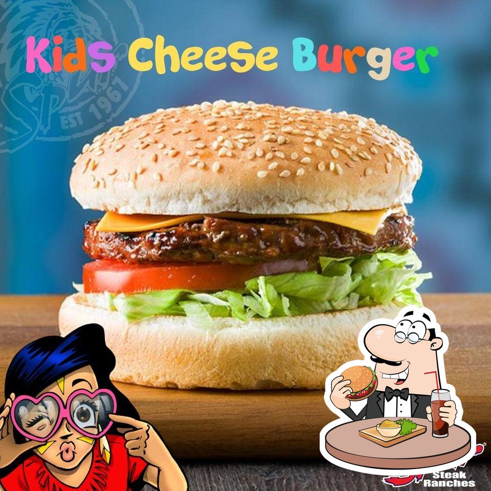 Buffalo Springs Spur Steak Ranch restaurant, Queenstown - Restaurant ...