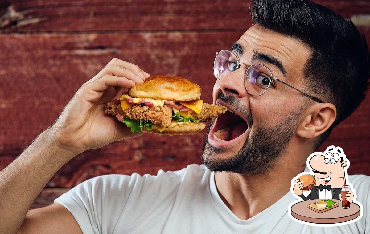 Pepe Chicken by FastGoodCuisine - Gennevilliers, Gennevilliers - Menu ...