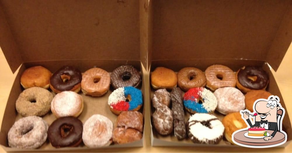 Donna's Donuts in Tewksbury - Restaurant reviews