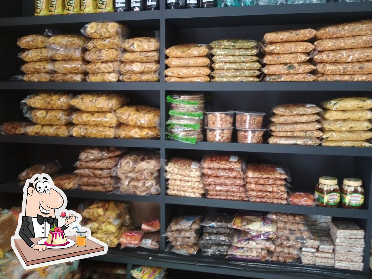 Italian Cake Shop - Nagercoil, Nagercoil - Restaurant menu and reviews