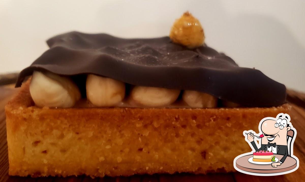 Sable საბლე cafe, Batumi - Restaurant reviews