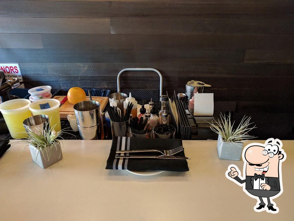 Bos Taurus, Bend - Restaurant menu, prices and reviews