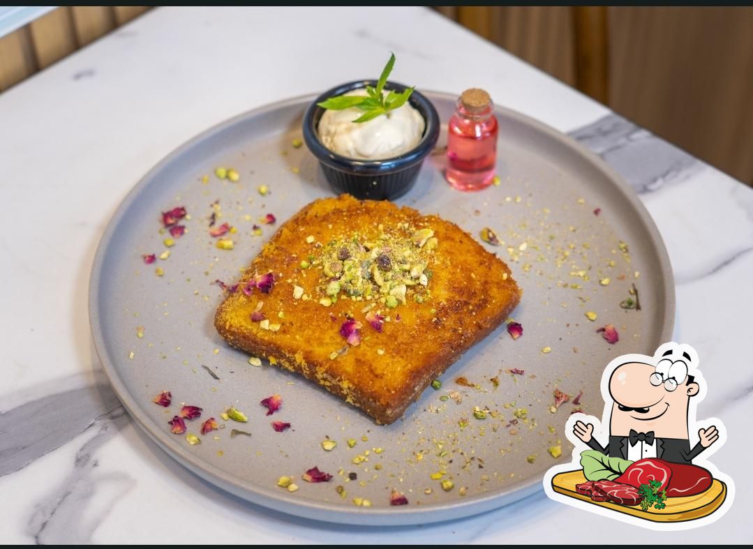 The Ritual Espresso in Mount Druitt - Restaurant menu and reviews
