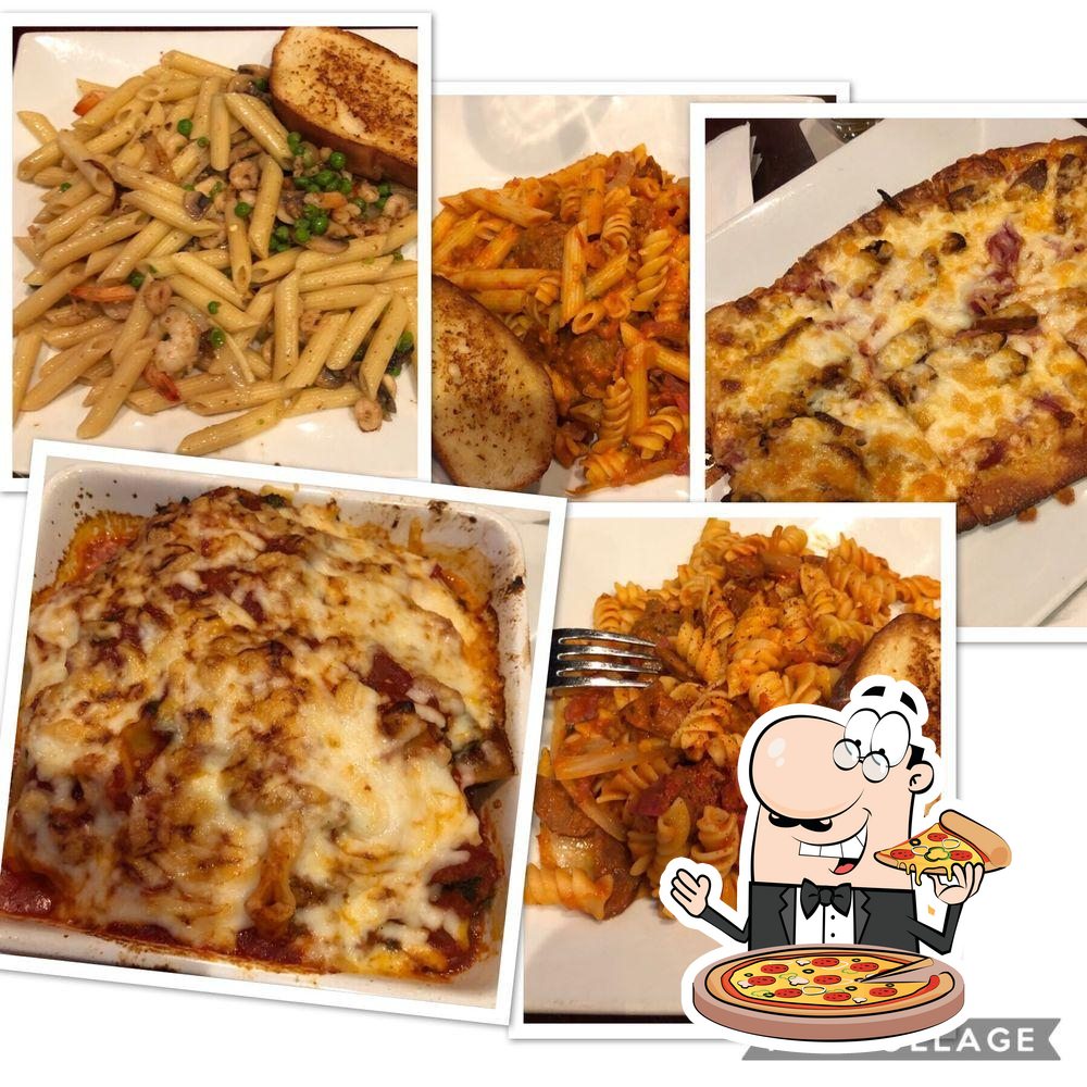 Admiral Pub in Burnaby - Restaurant menu and reviews