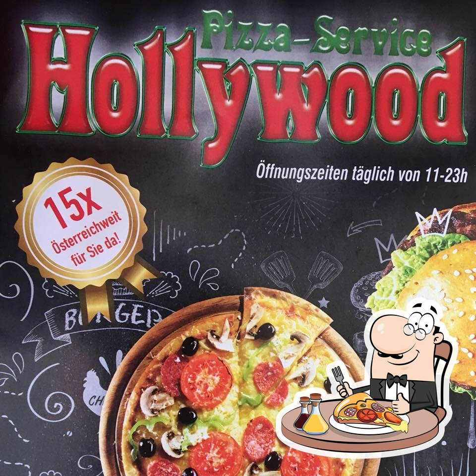 Pizza Hollywood, Vienna - Restaurant reviews
