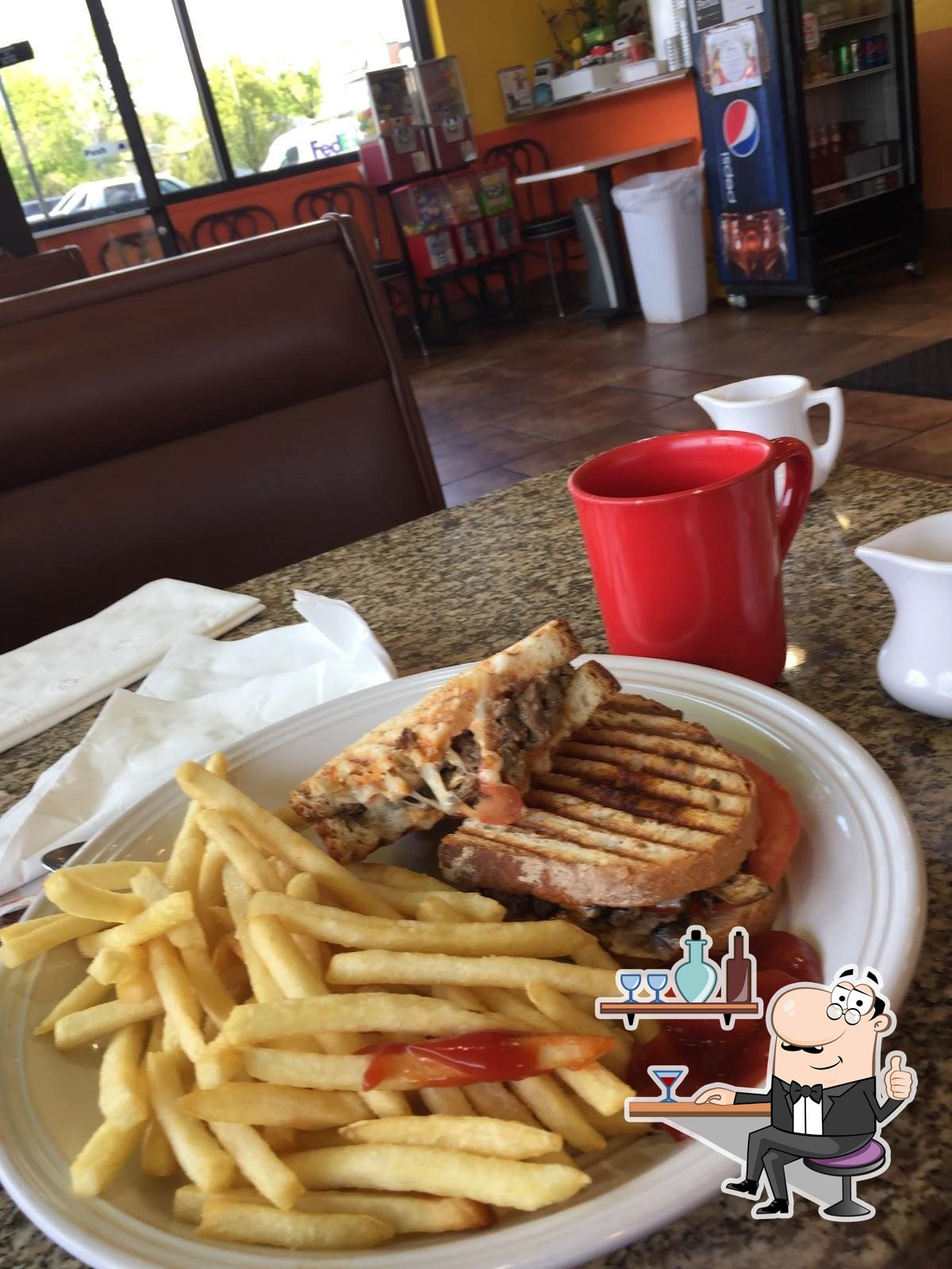 Avocado Express, Waukegan - Restaurant menu, prices and reviews