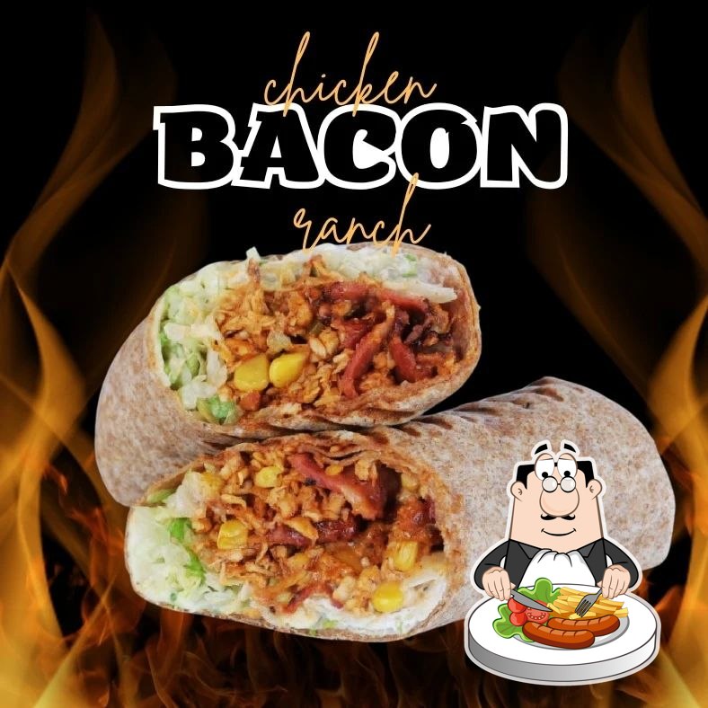 Big Moe's Kitchen - Dearborn, Dearborn - Restaurant menu, prices and ...