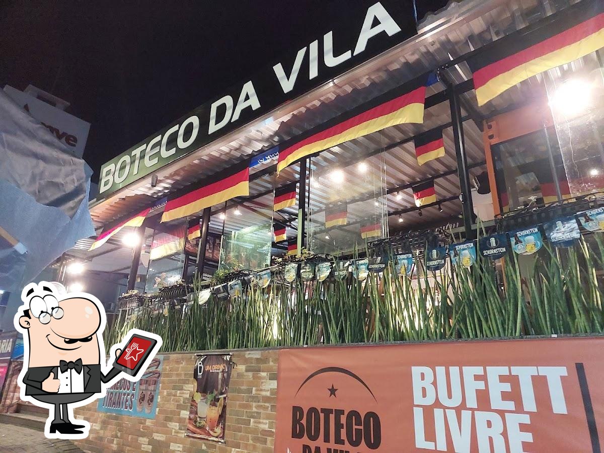 Boteco da Vila, Blumenau - Restaurant menu, prices and reviews