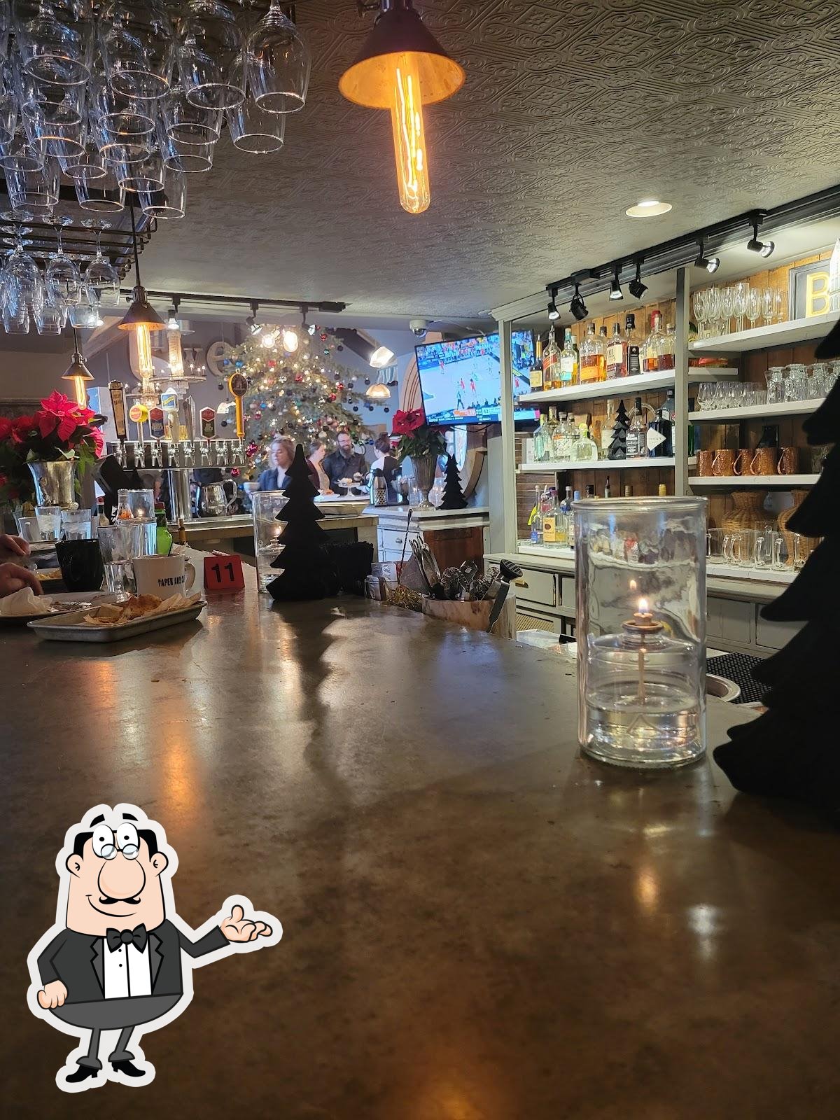 Chaps Diner and Bakery Spokane, Spokane - Restaurant menu, prices and ...