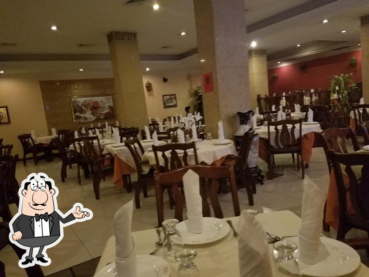 Chino Lee, Santo Domingo - Menú del restaurante, precios y reseñas