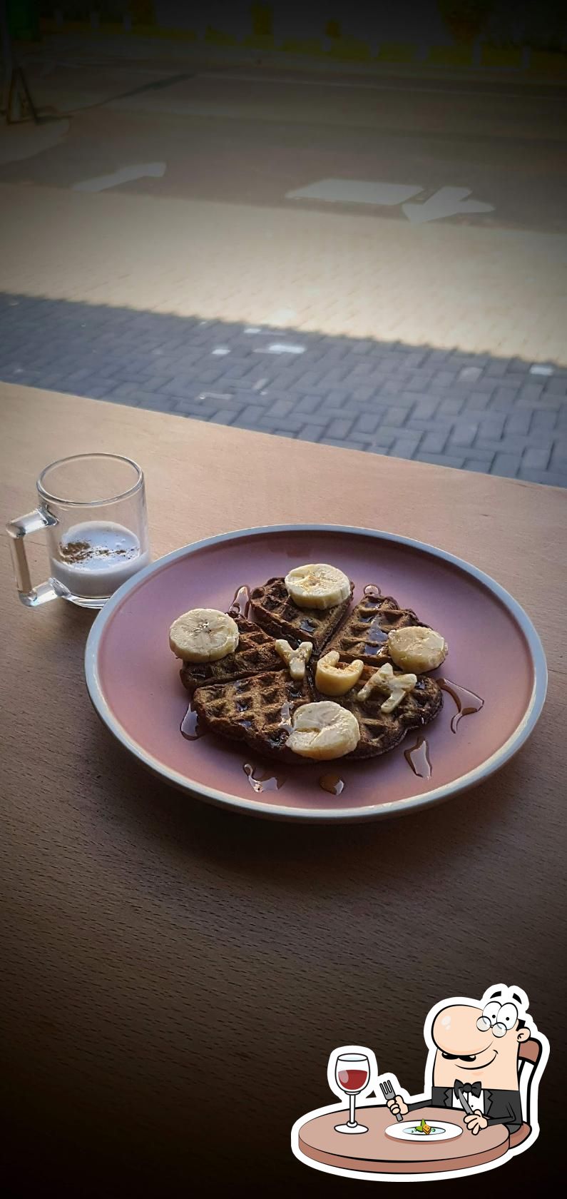 Goodthings Cafe, Durban - Restaurant menu, prices and reviews