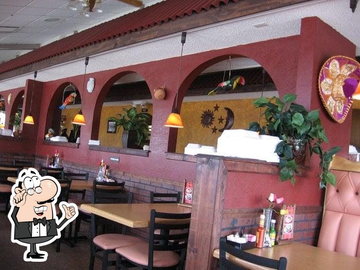 Grand Azteca - Troy, Troy - Restaurant menu, prices and reviews