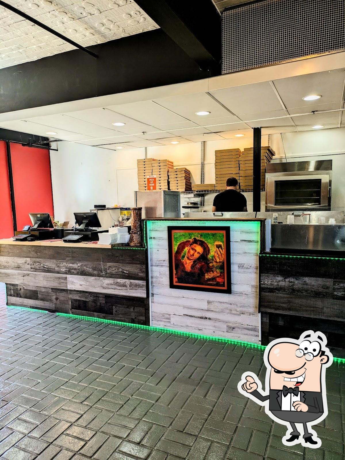 Hillside Pizza Boulder, Boulder - Restaurant menu, prices and reviews