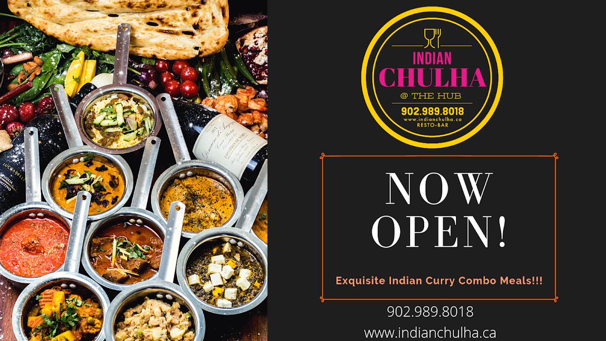 INDIAN CHULHA, Dartmouth - Restaurant menu, prices and reviews