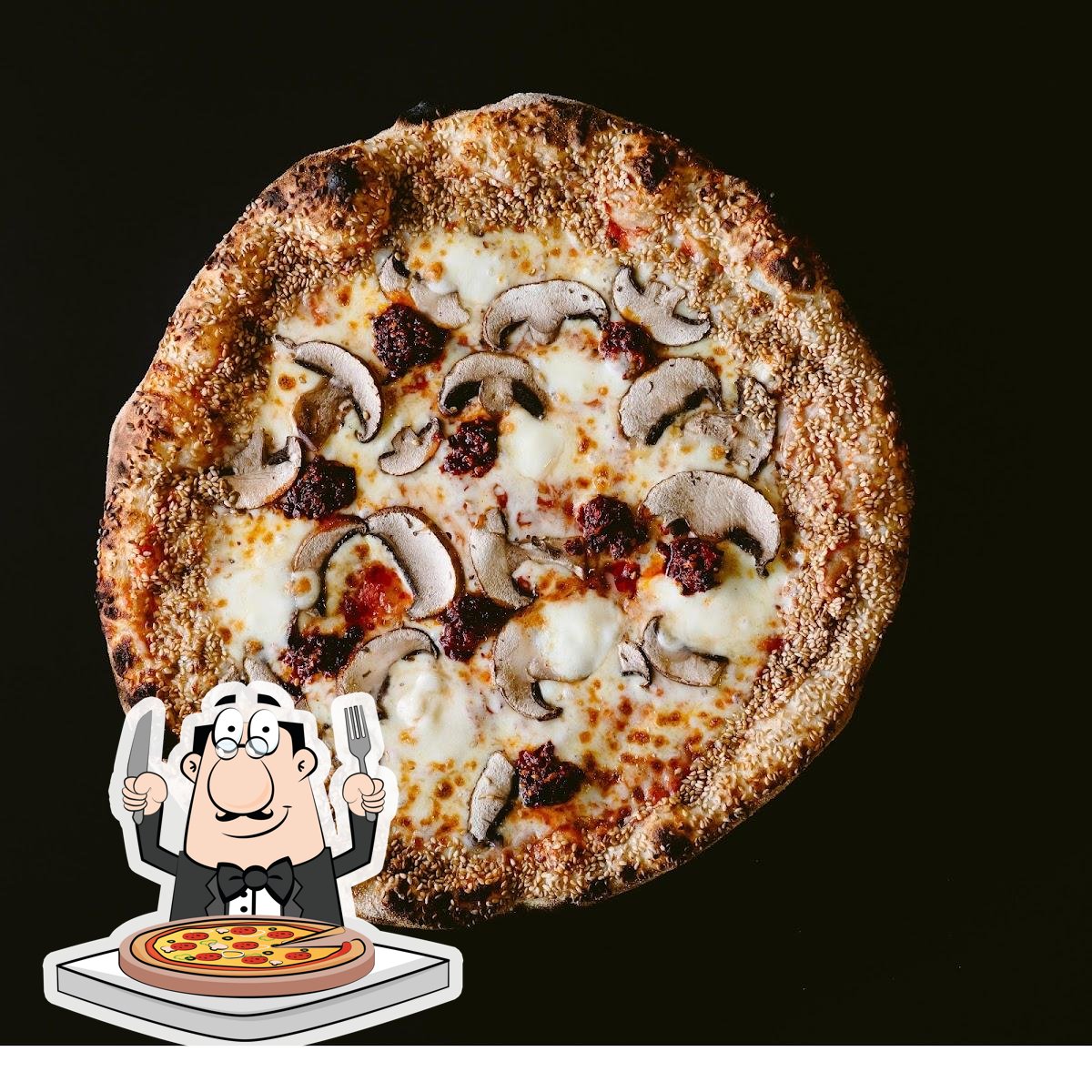 Revolver Pizza Co., Vaughan - Restaurant menu, prices and reviews