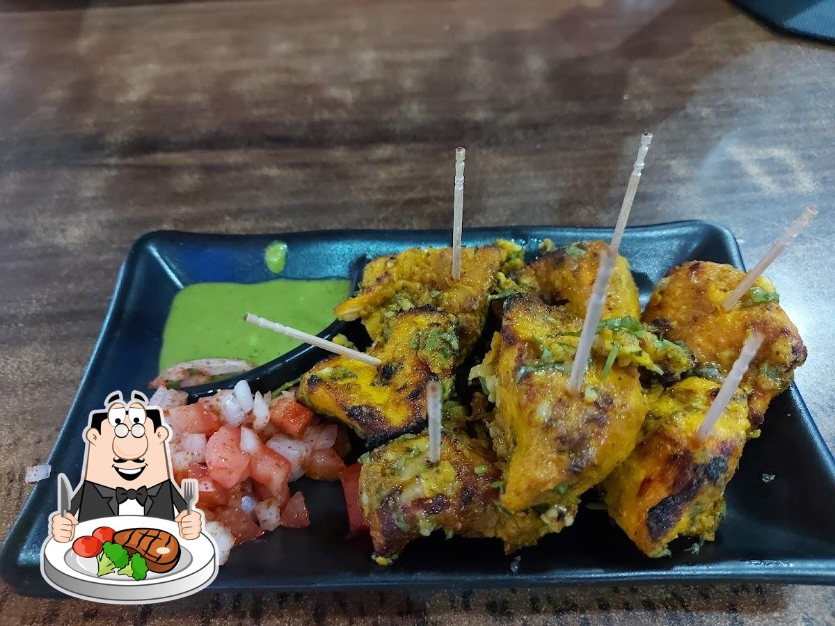 Sonali Mutton Bhakri, Nashik, 81 - Restaurant reviews