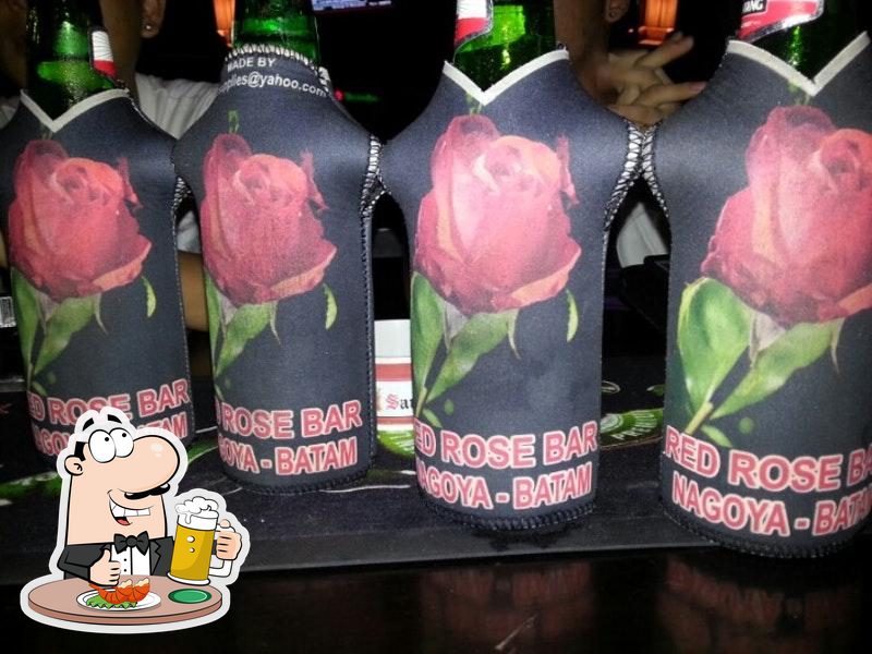 RED ROSE BAR AND RESTAURANT, Batam - Restaurant reviews