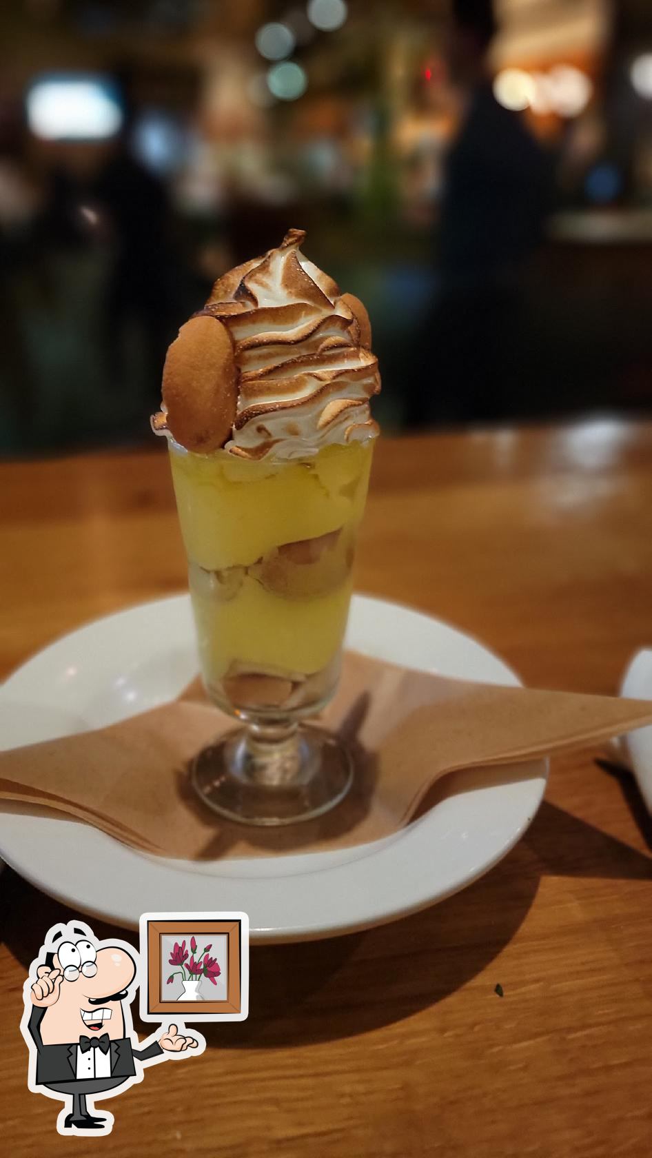 Neighborhood Services, Dallas - Restaurant menu, prices and reviews