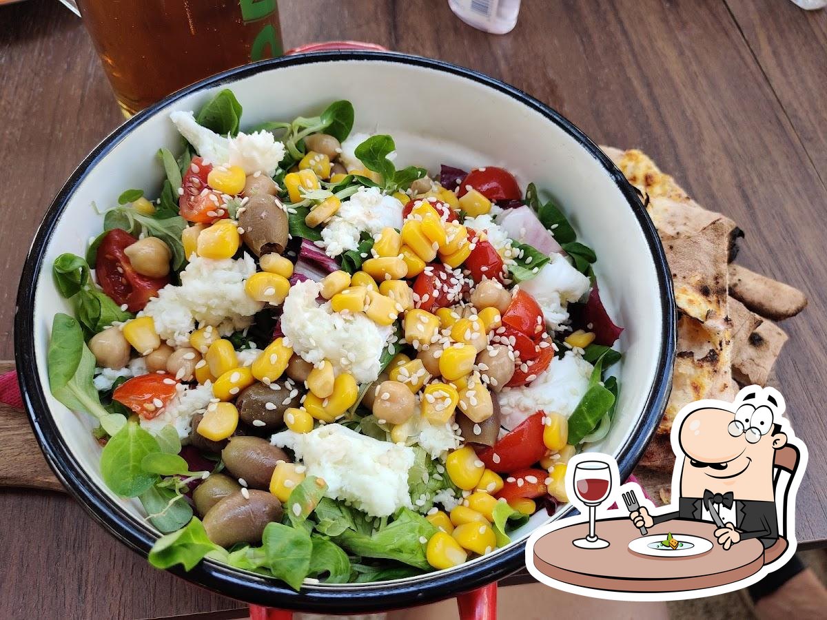 Gourmet Bar Basta, Split - Restaurant reviews