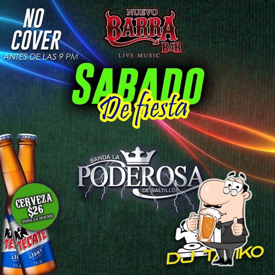 Barra Bar Saltillo, Saltillo - Opiniones del restaurante