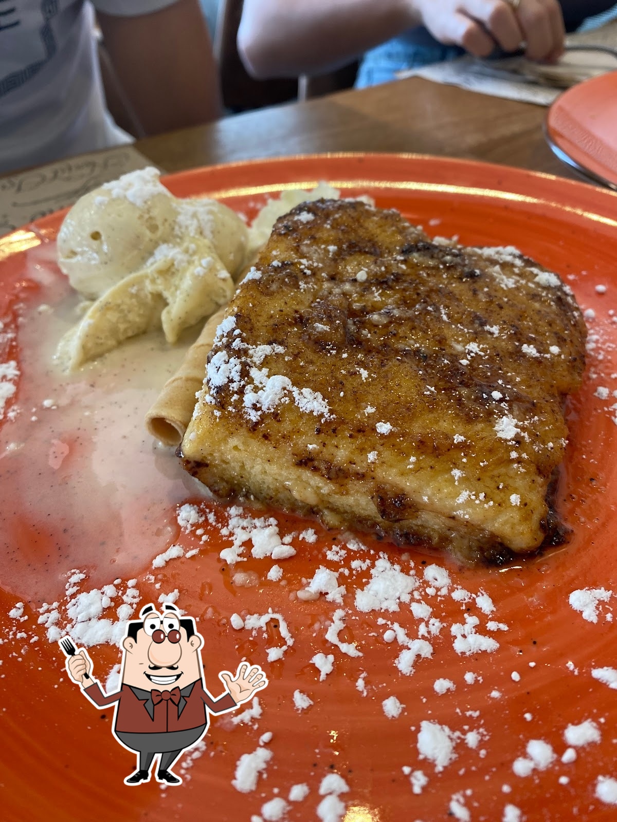 El Bife in Arganda del Rey - Restaurant reviews