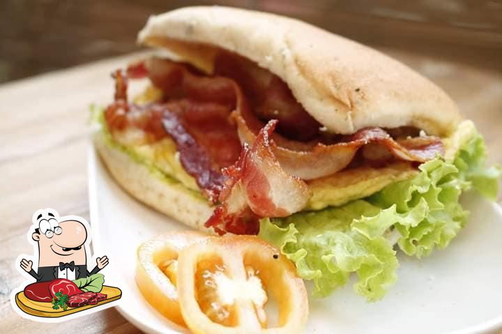 Food Center UPLB, Los Baños - Restaurant menu, prices and reviews