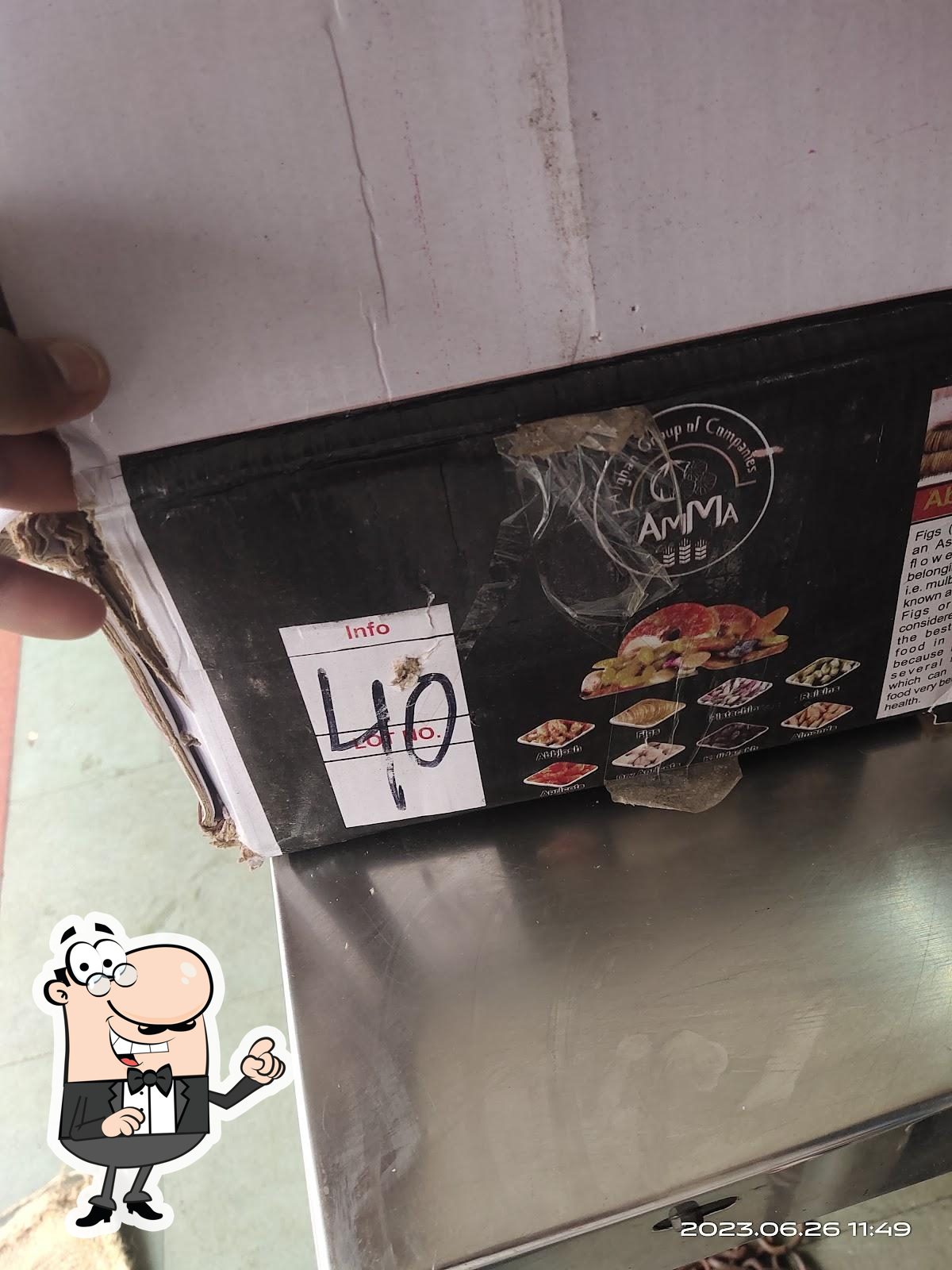 KFC Fruit Company, Surat - Restaurant reviews